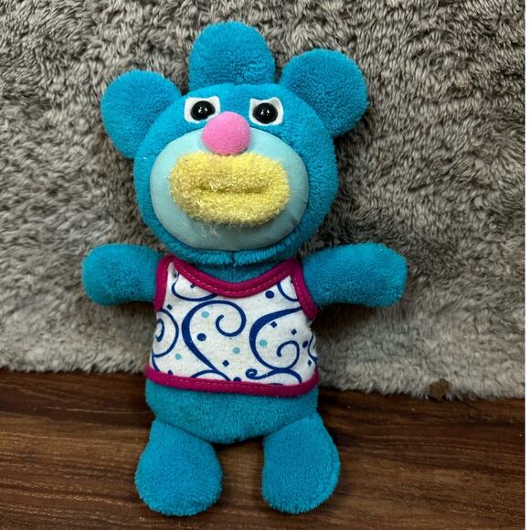 Fisher-Price | Toys | Fisher Price Singamajig Ling Teal Blue ...